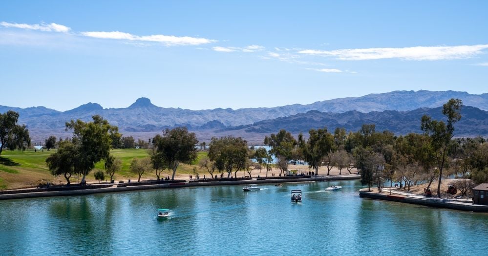 15 Things to Do at Lake Havasu - The Getaway