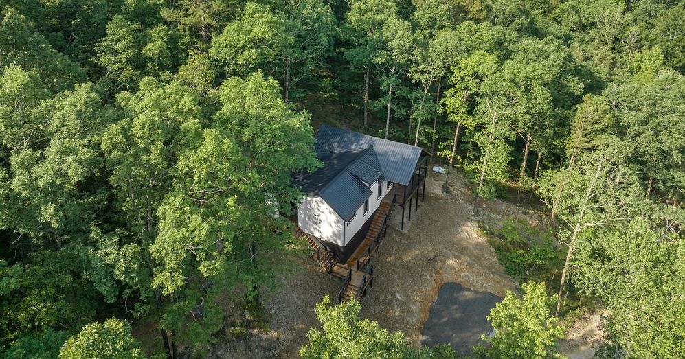 Things to Do in Hochatown and Broken Bow, Oklahoma - The Getaway