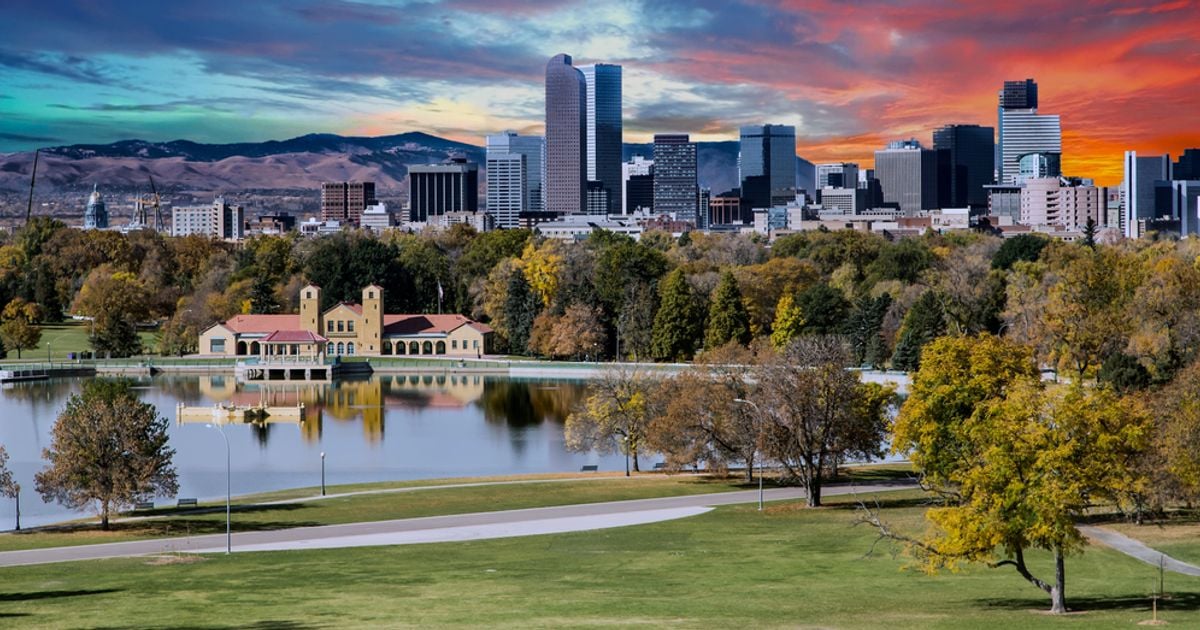 Denver Weather by Month: A Traveler's Guide - The Getaway