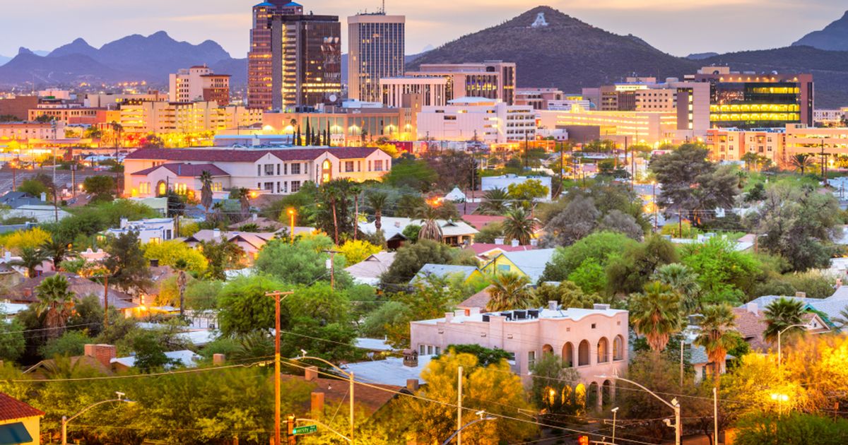 10 Tucson Itineraries for Every Type of Traveler - The Getaway