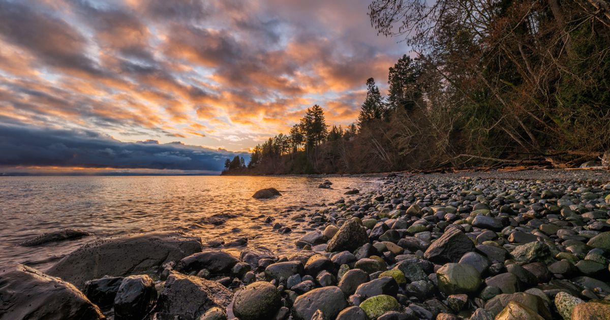 20 Things to Include in Your Comox Valley Itinerary - The Getaway