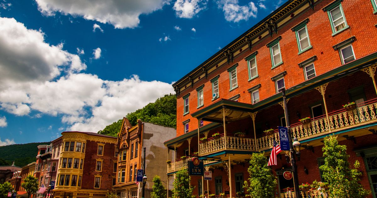 15 Fun Ideas for a Lehigh Valley Itinerary - The Getaway