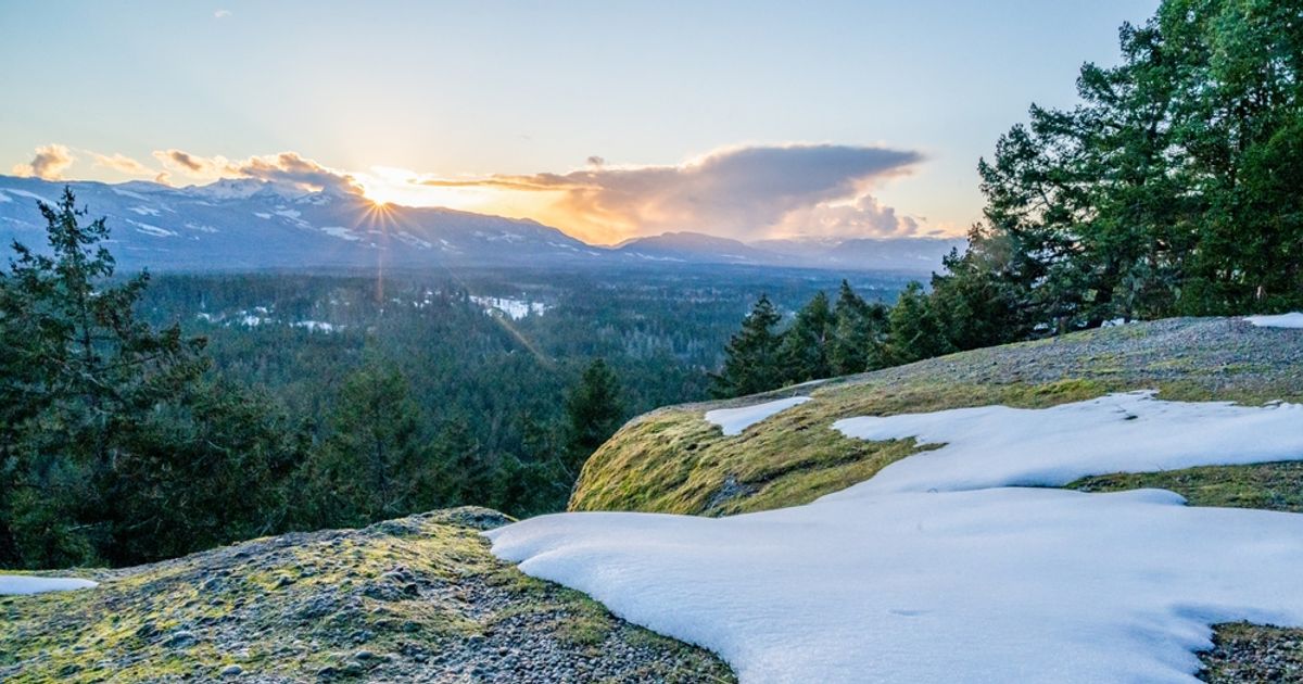 20 Things to Do in Parksville, Qualicum Beach - The Getaway