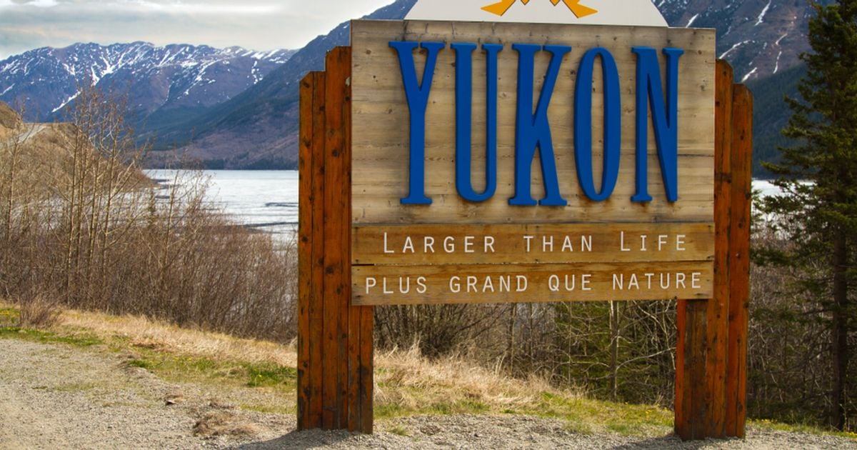 20 Things to Do in the Yukon - The Getaway