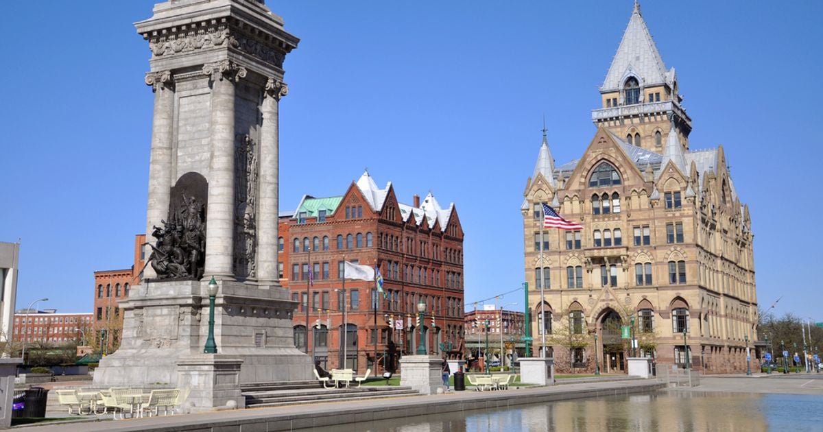 15 Things to Do in Syracuse, NY - The Getaway