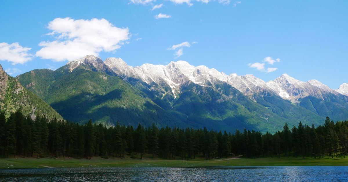 Cranbrook, Kimberley, and the East Kootenays: Things to Do - The Getaway