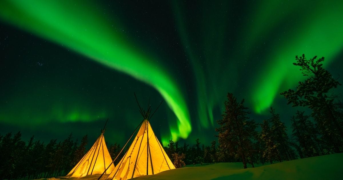 20 Things to Do in Yellowknife and the Northwest Territories - The Getaway