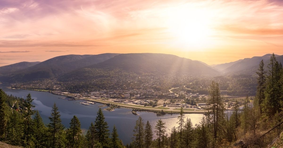 20 Things to Do in and Around Nelson, BC - The Getaway