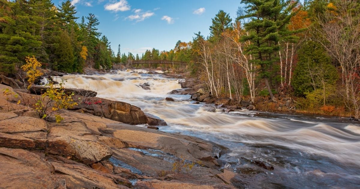 15 Things to Do in North Bay, Ontario - The Getaway