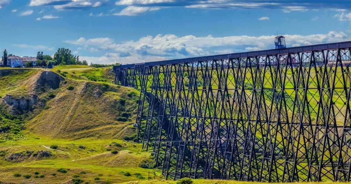 15 Things to Do in Lethbridge - The Getaway