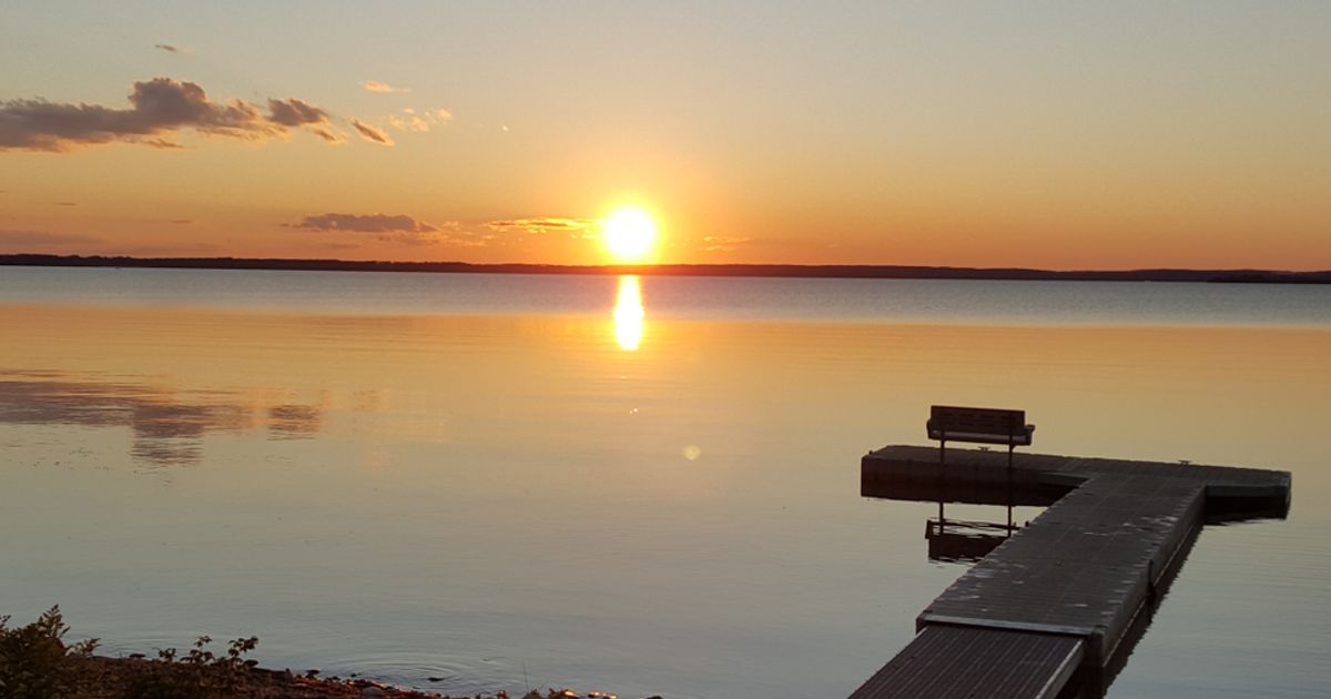 Things To Do In Fort McMurray and The Wood Buffalo Region - The Getaway