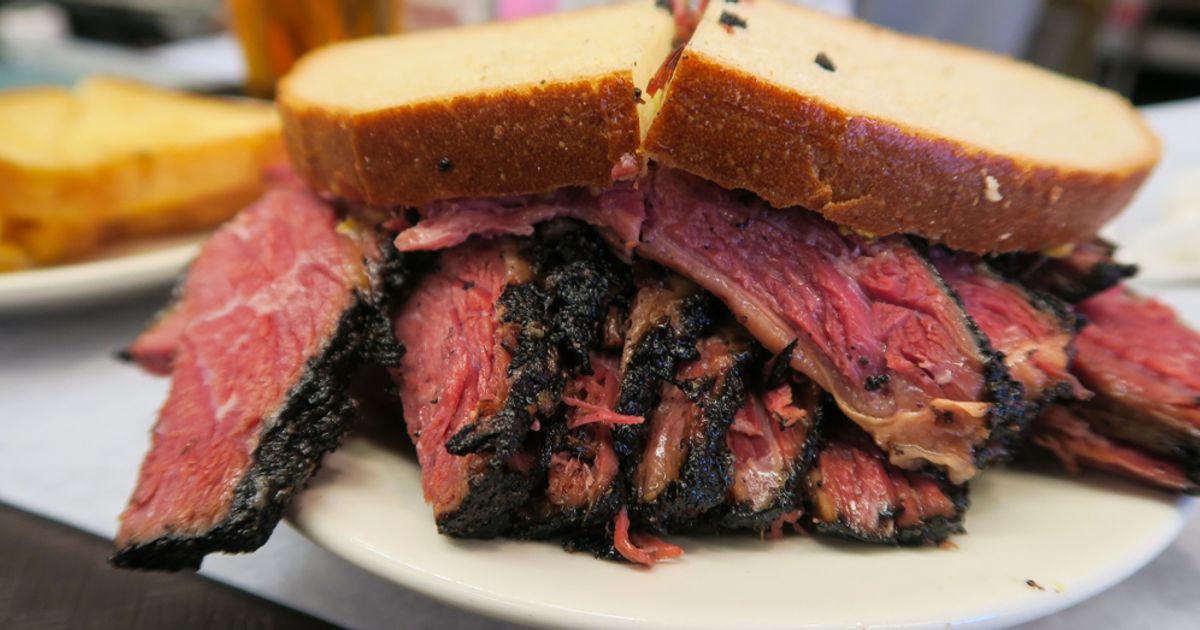 Great Kosher Restaurants in America's 20 Largest Cities - The Getaway