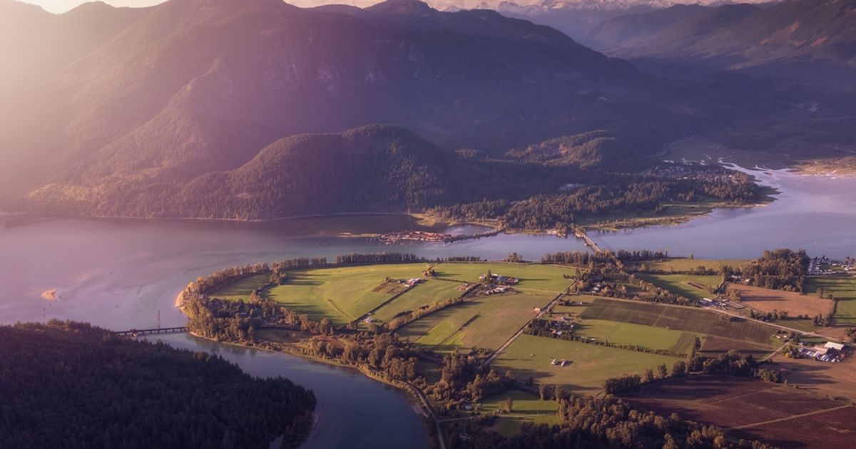 15 Best Things to Do in the Fraser Valley - The Getaway