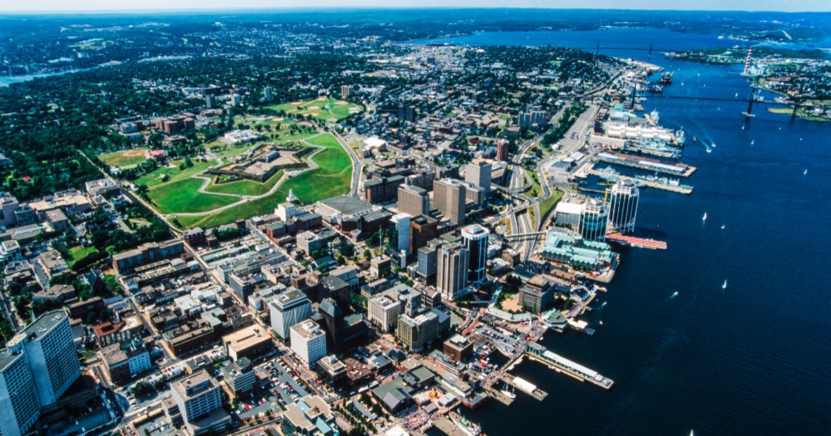 Discover the Charms of Halifax: Itineraries for Every Type of Traveler ...