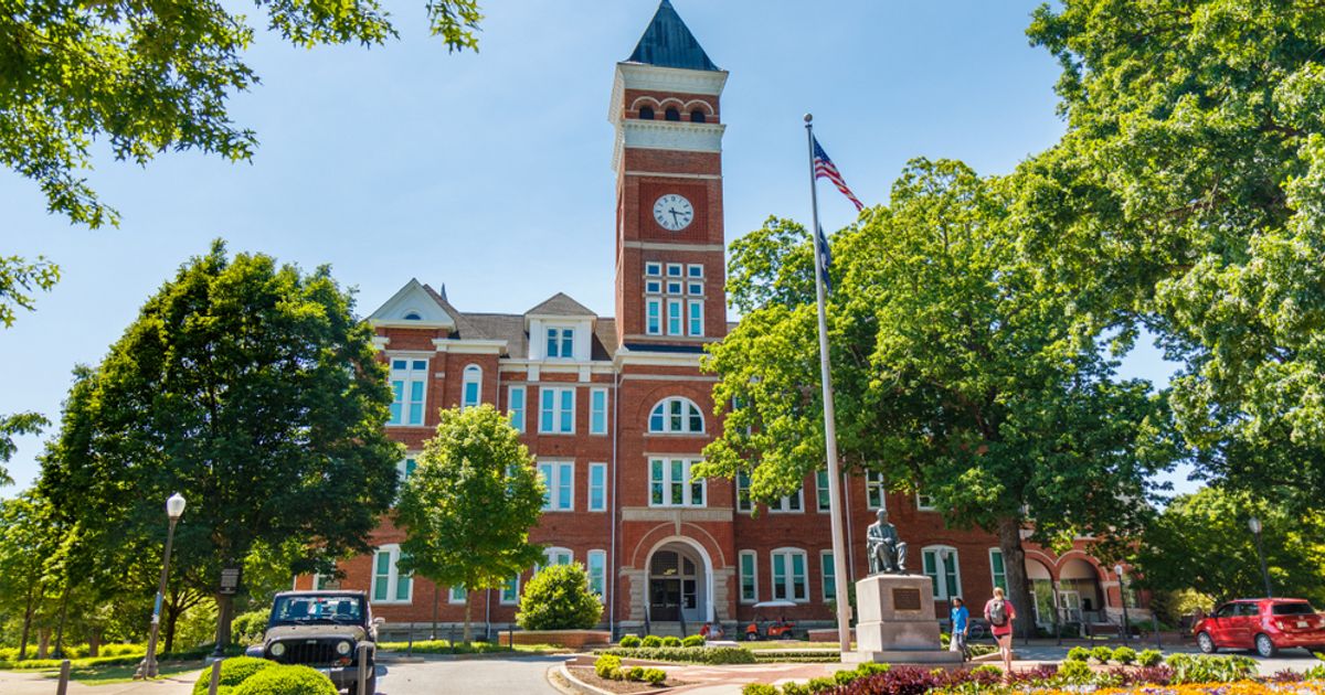 15 Things to Do in Clemson - The Getaway