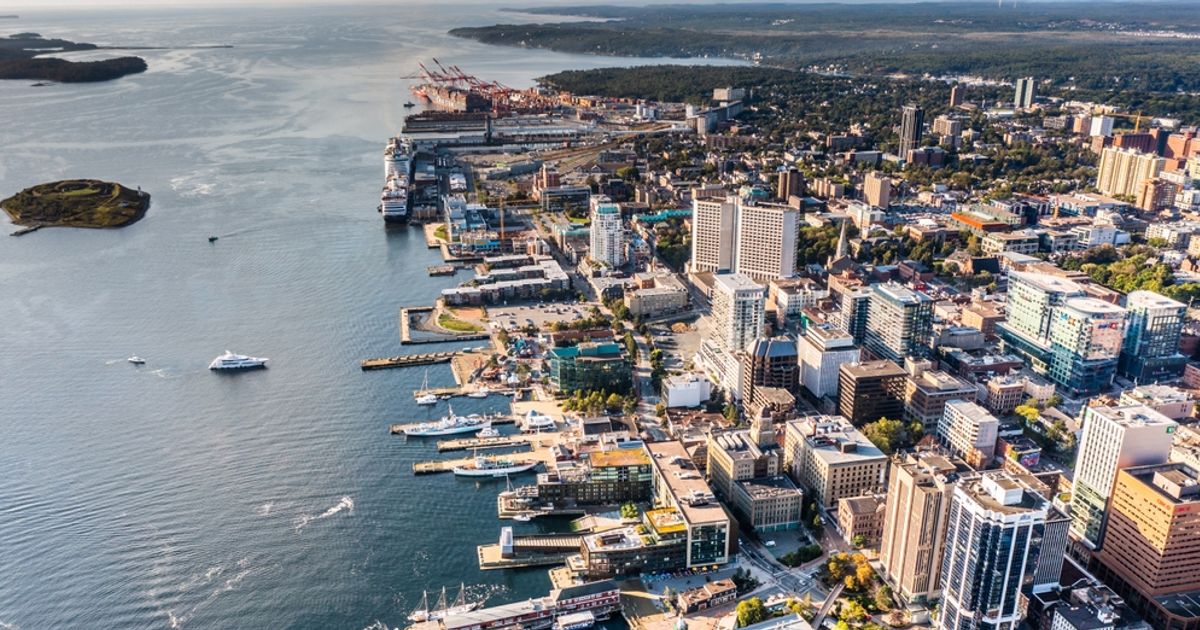 12 Things to Know About Halifax Weather for Every Month - The Getaway