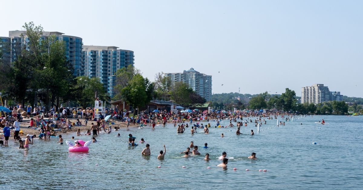 Barrie, Innisfil, and Lake Simcoe: What to Do - The Getaway