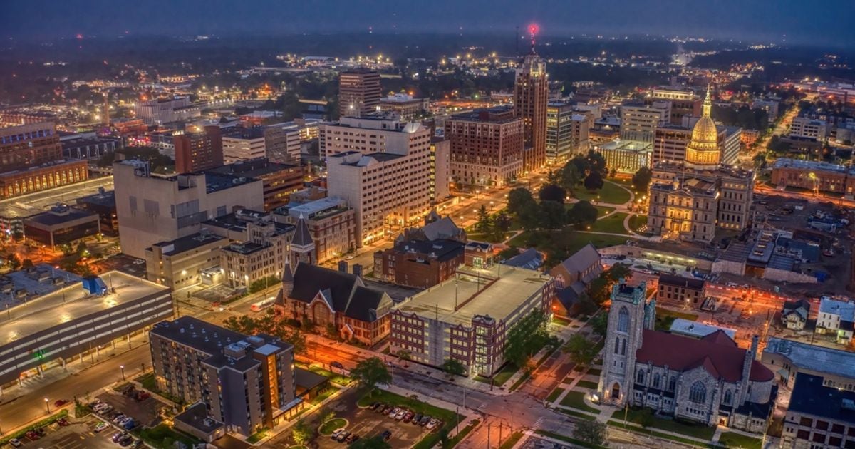 Things to Do in Lansing and East Lansing - The Getaway