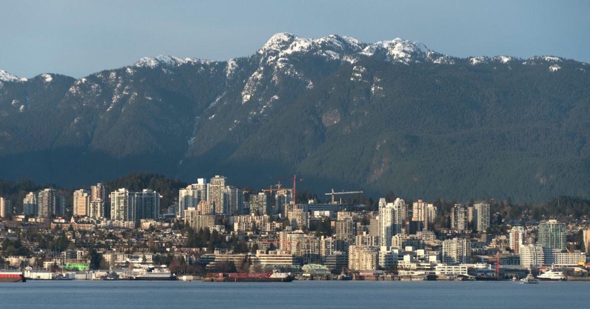 Key Differences: Mt. Seymour, Grouse Mountain, and Cypress Mountain ...
