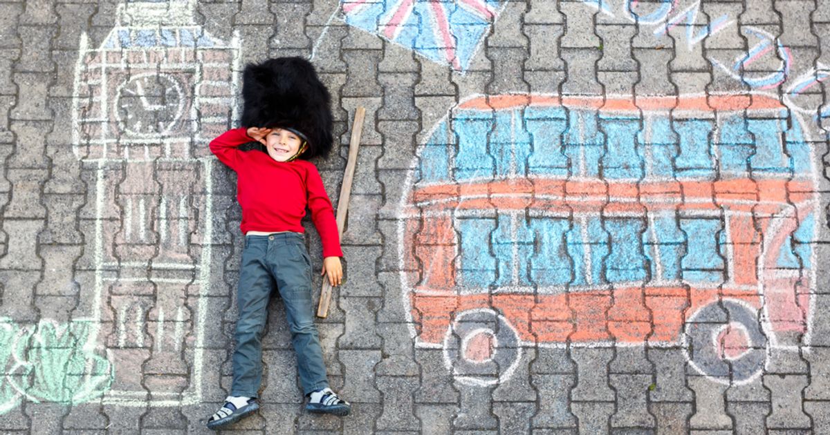 13 Fun Activities for Kids in London - The Getaway