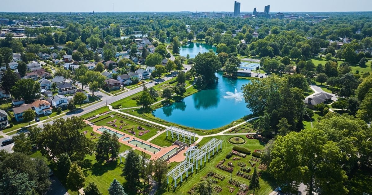 Things to Do in Muncie, Indiana - The Getaway