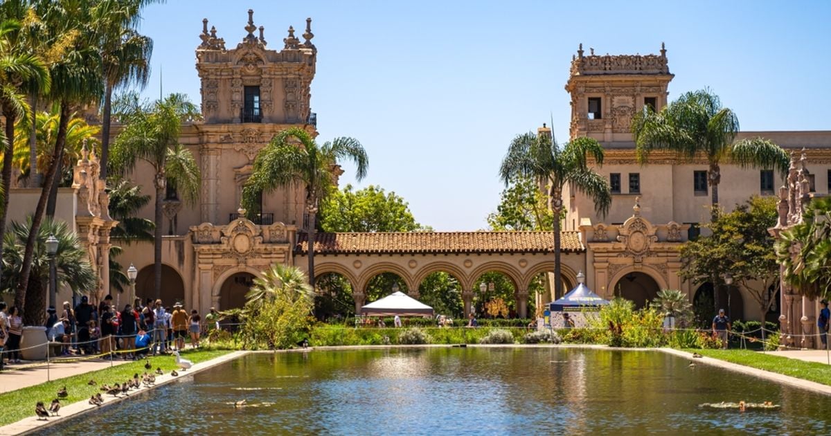 10 Must-Do Activities in Balboa Park Beyond the Zoo - The Getaway