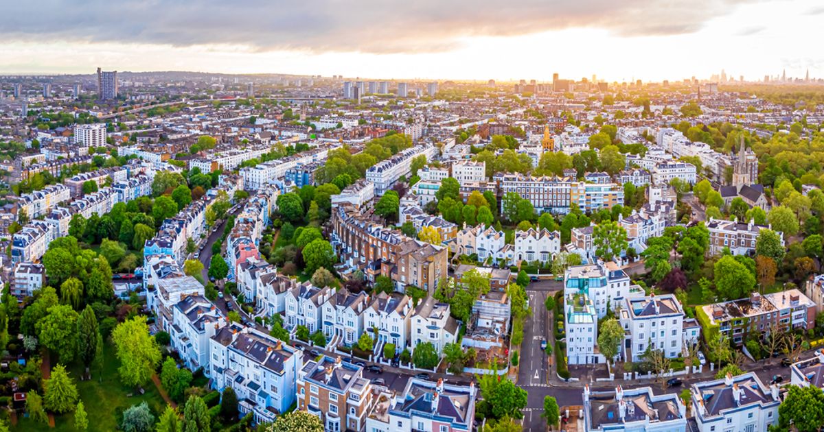 12 Must-See Attractions in Notting Hill, London - The Getaway