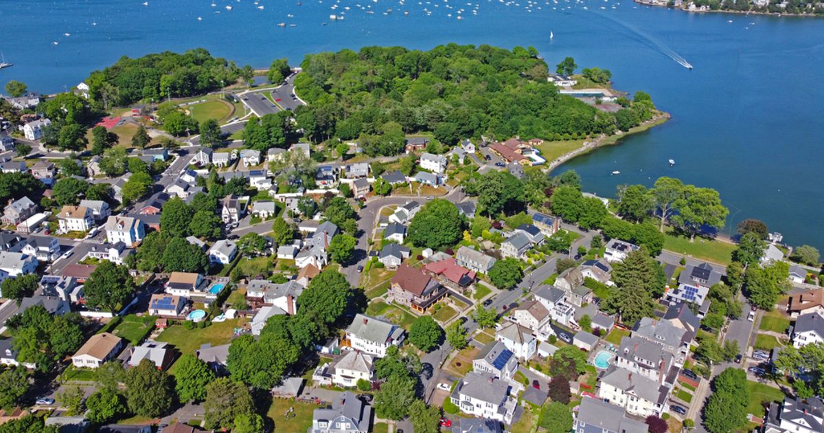 A Salem Itinerary for Those Who Love the Outdoors - The Getaway