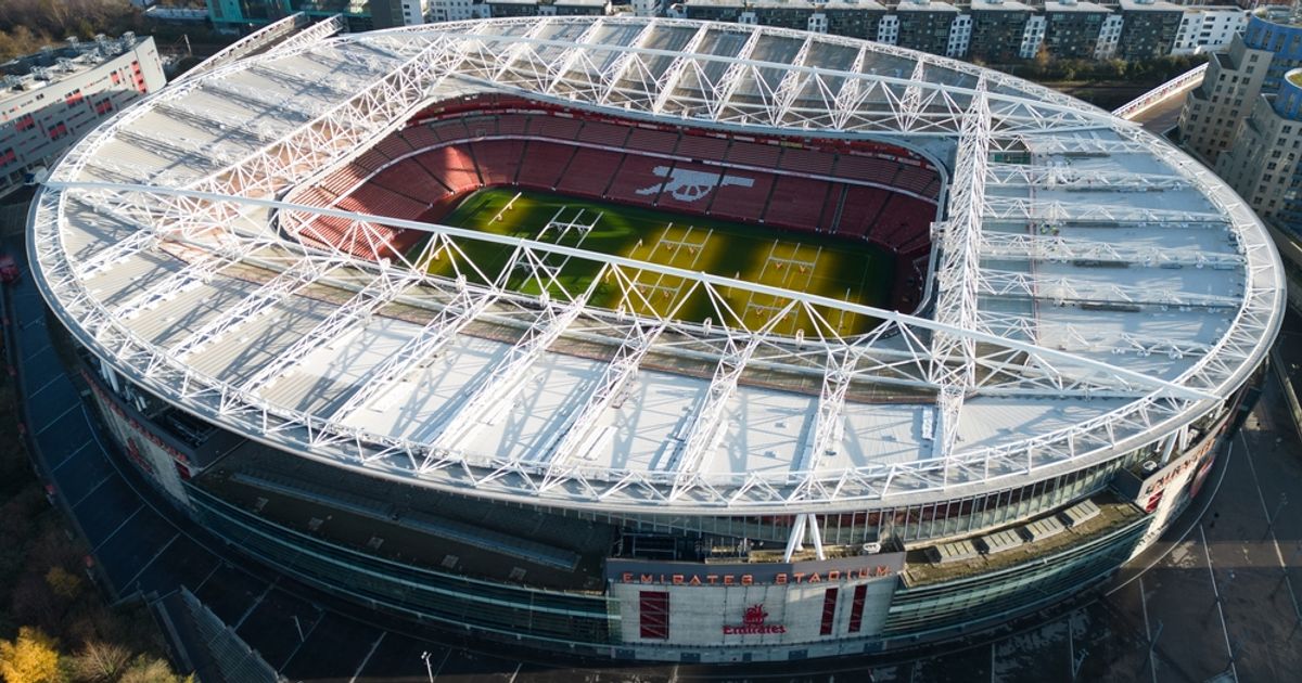 Stadiums to Watch Soccer in London - A Guide for North Americans - The ...