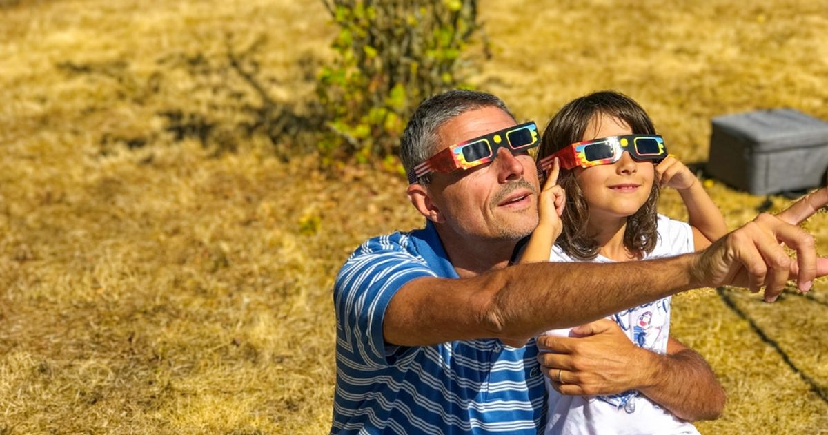 Where to See Solar Eclipses in the Future - The Getaway