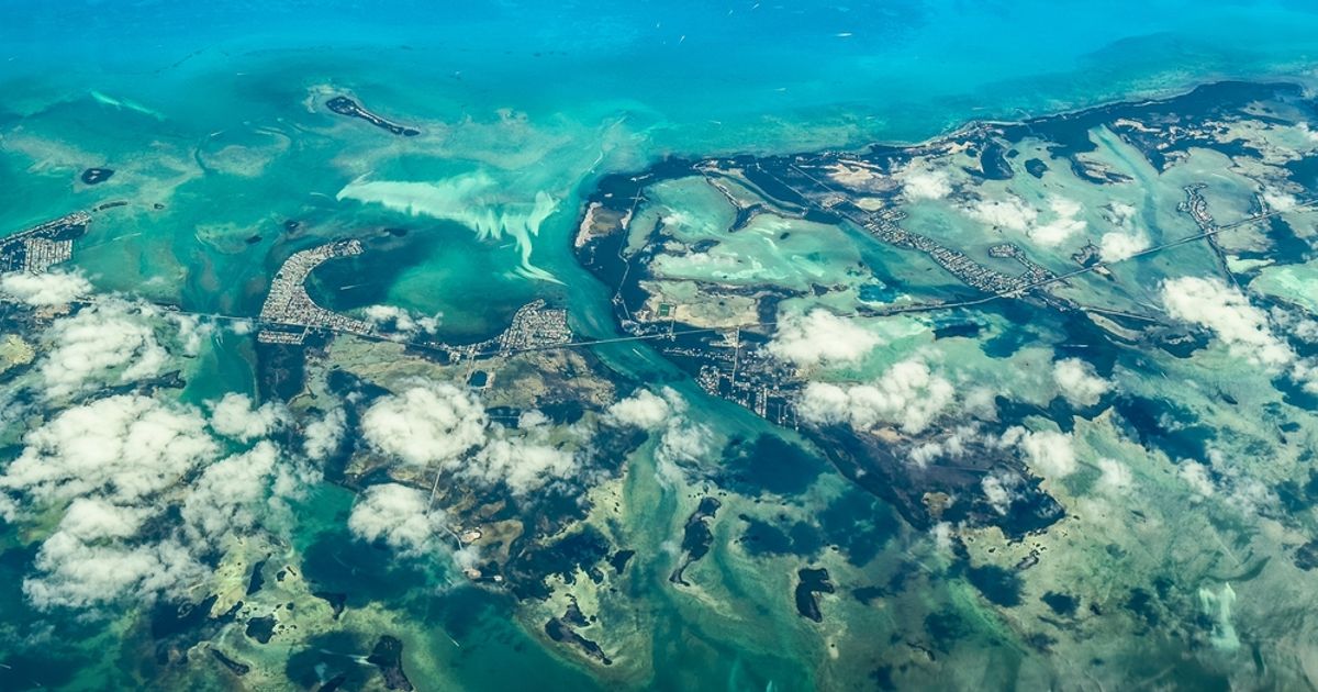 Things to Do on Cudjoe Key - The Getaway