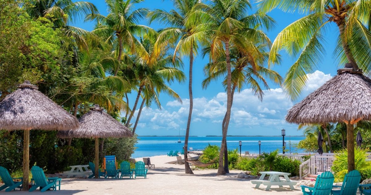 Things to Do in Key Largo - The Getaway