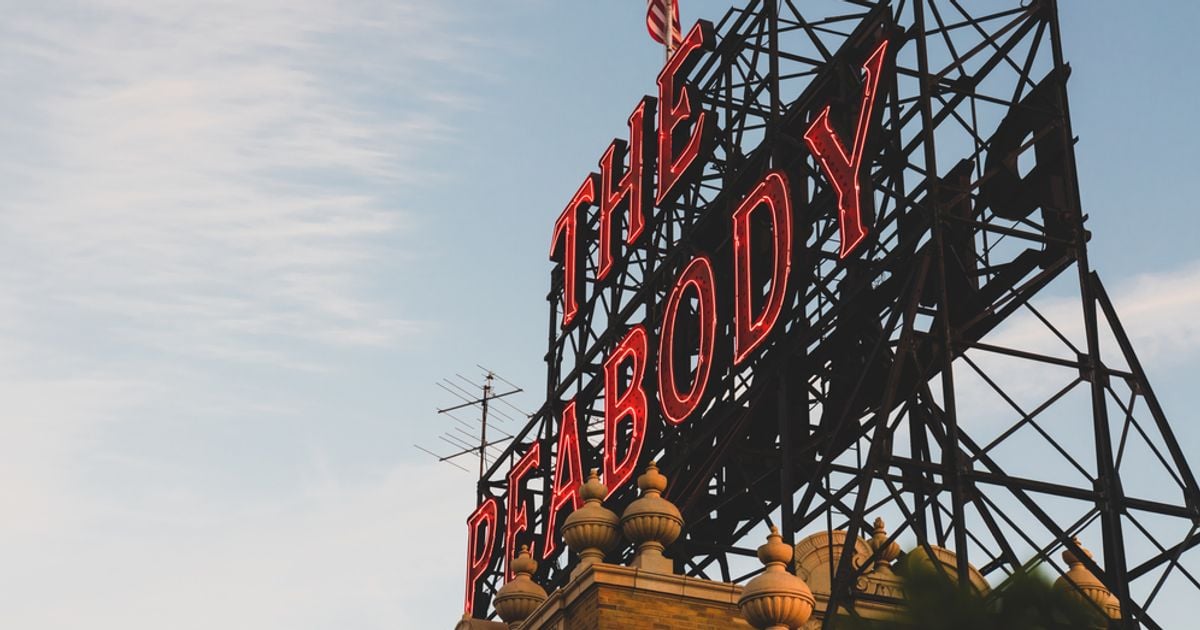 Where to Stay in Memphis for a True Taste of the City’s Soul - The Getaway