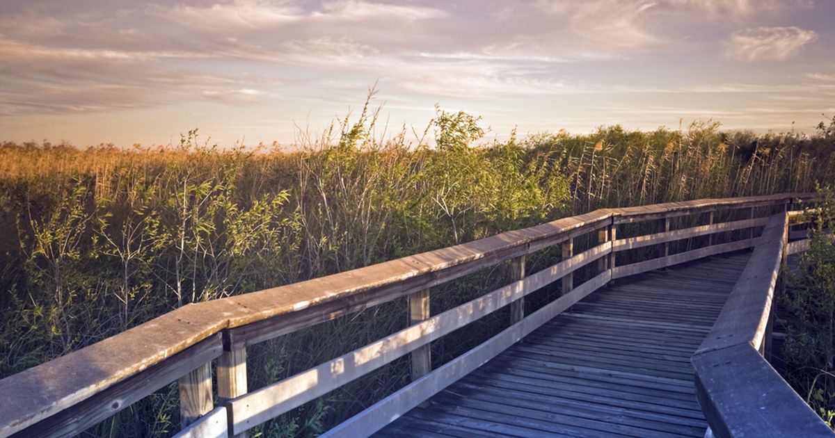 Underrated Places to Spend the Winter in Florida - The Getaway