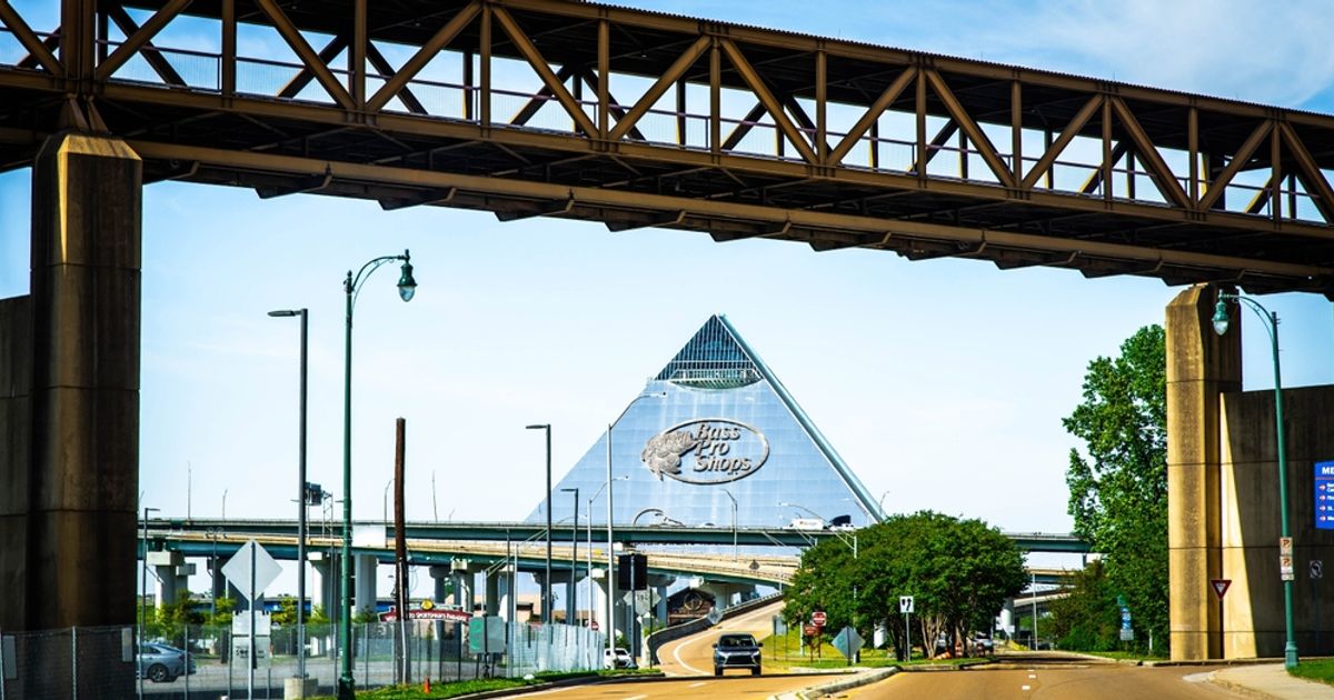 Spend a Day at Memphis’ Bass Pro Shops at the Pyramid - The Getaway