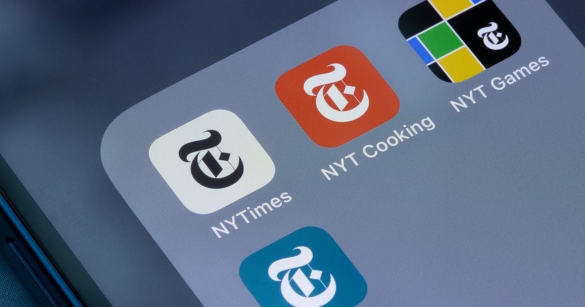 How to Solve the Hardest Connections Puzzles - The Getaway