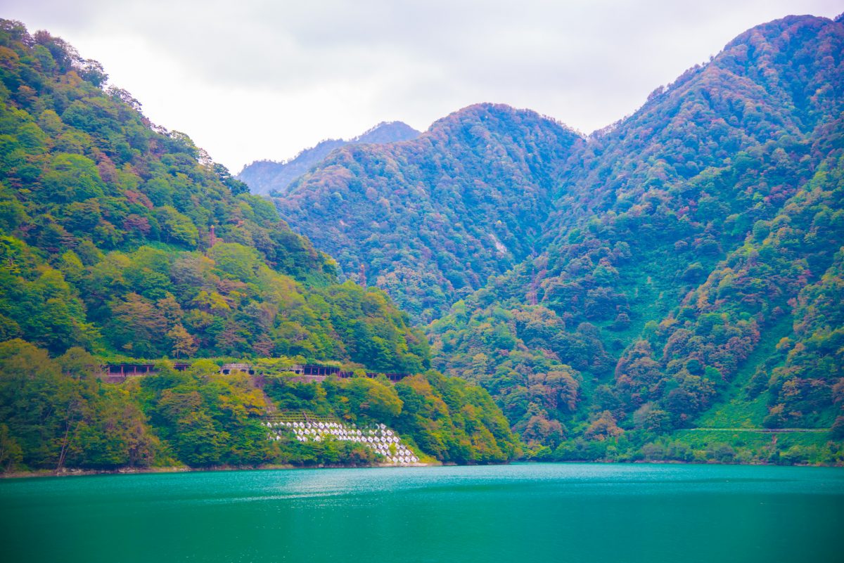 Things to Do in Toyama, Japan - The Getaway