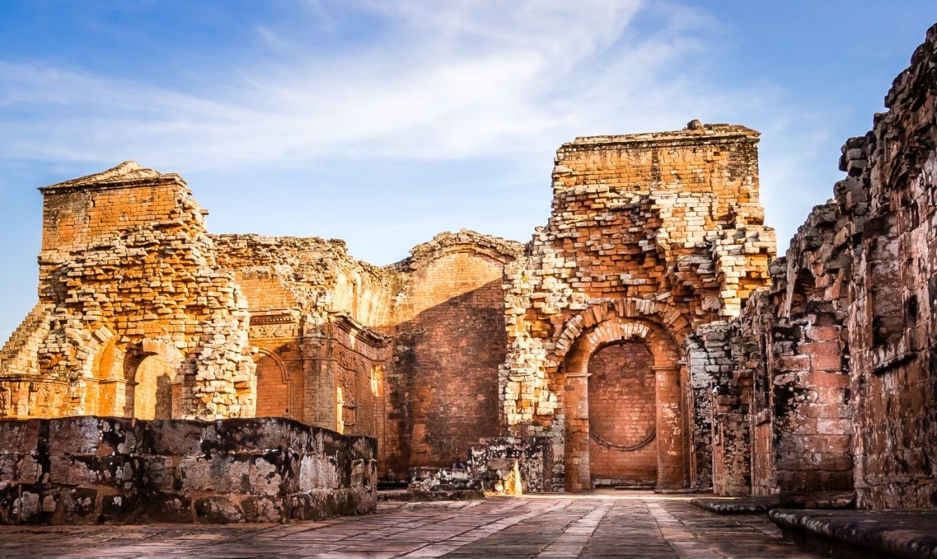 Experience Paraguay's Unique Mestizo Culture - The Getaway