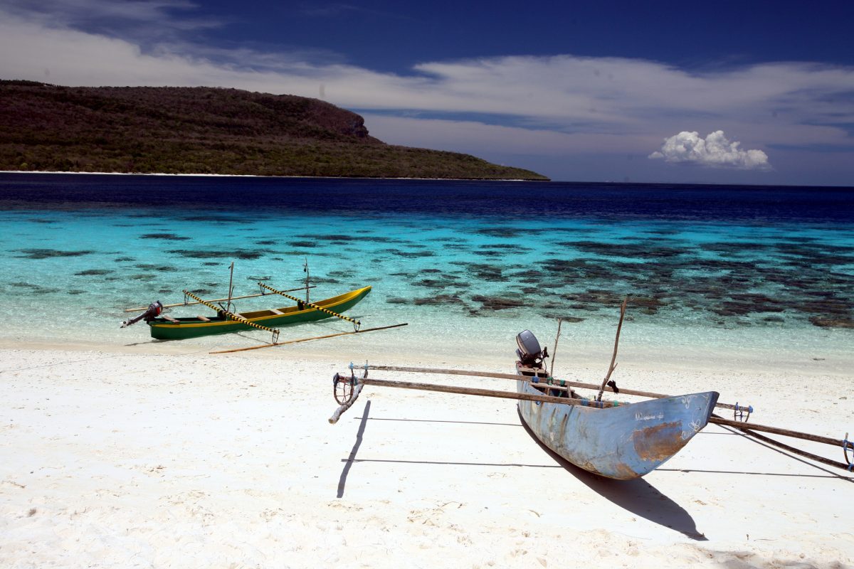 Reasons to Book a Timor-Leste Vacation - The Getaway