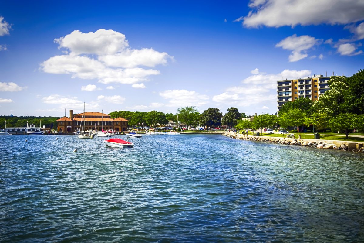 Get the Most Out of Lake Geneva, Wisconsin - The Getaway