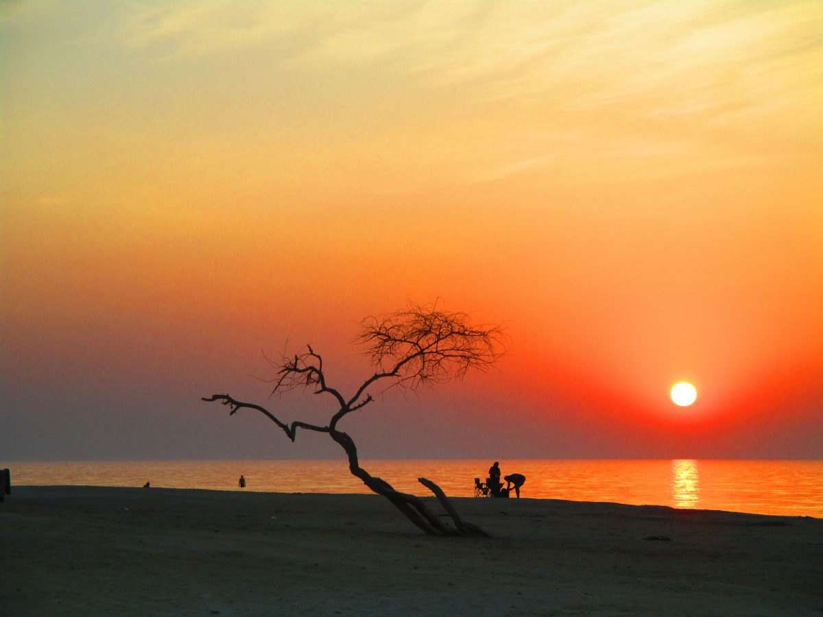 Rediscover Bahrain - The Getaway