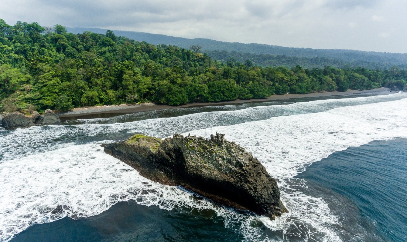 Many Adventures Await You in Equatorial Guinea - The Getaway