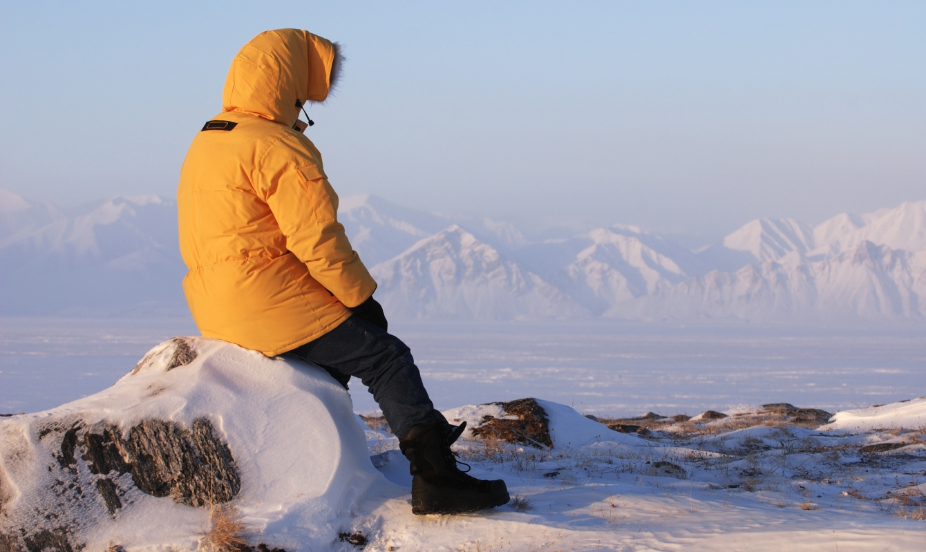 Crazy Interesting Facts About The Arctic Circle The Getaway