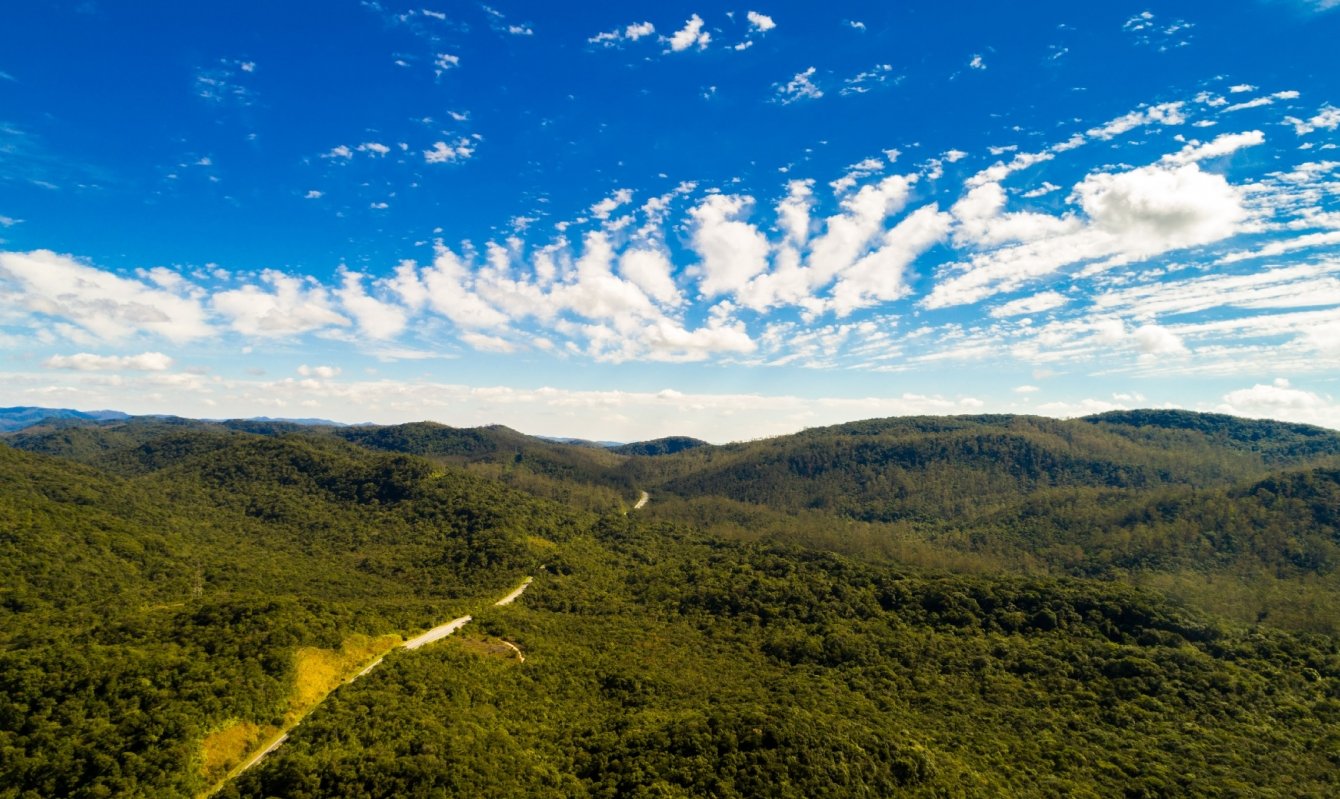 Gabon: A Lesser-Known Paradise - The Getaway