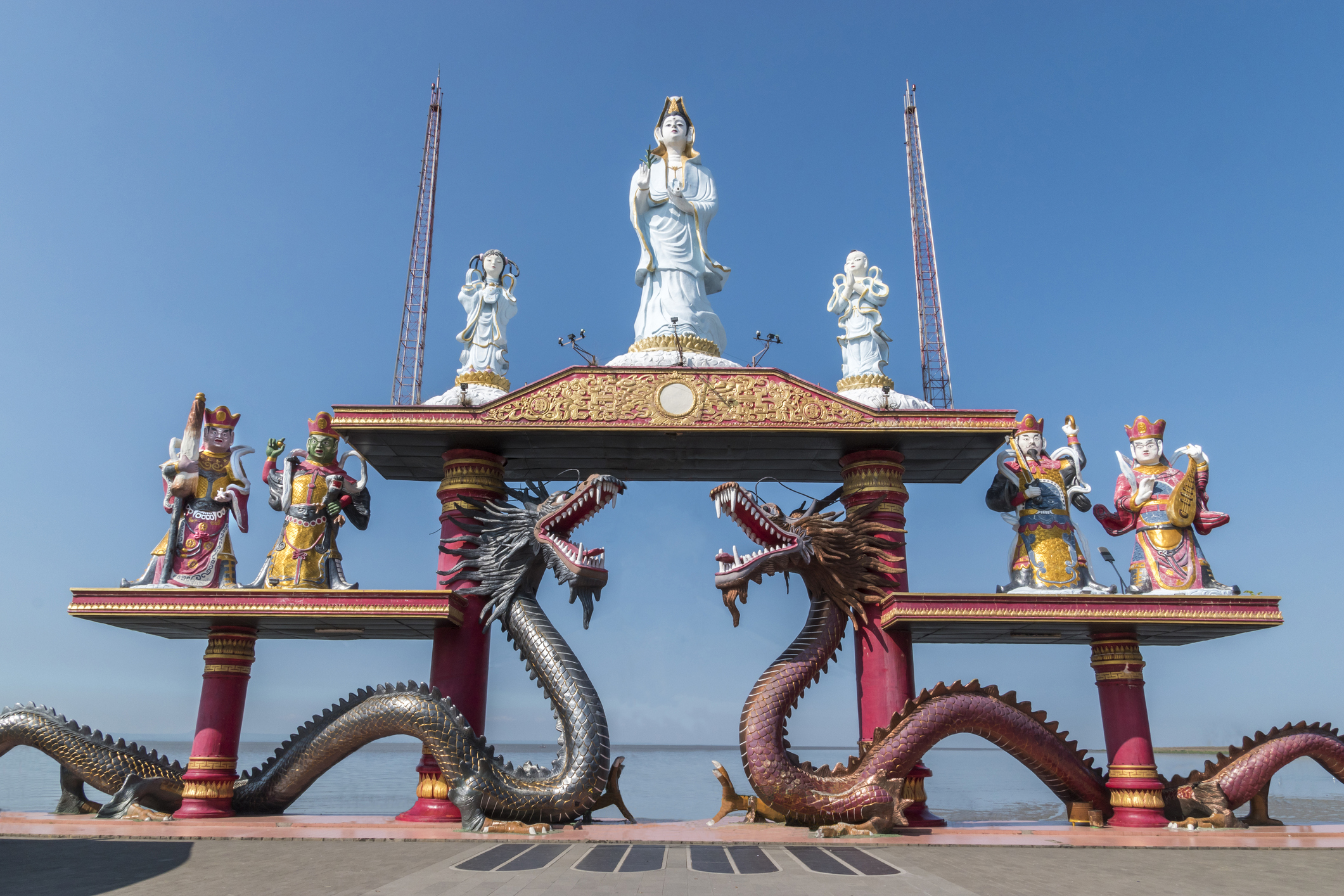 Surabaya tourist attractions | Mattgrangerphotography.com